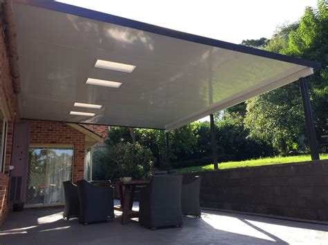 Penrith S Best Insulated Patio Builder