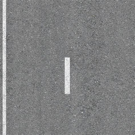 Бесшовные текстуры дороги для 3d