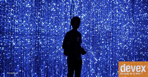 Devex On Linkedin Opinion What Genai Cant Tell Yet — Is Your