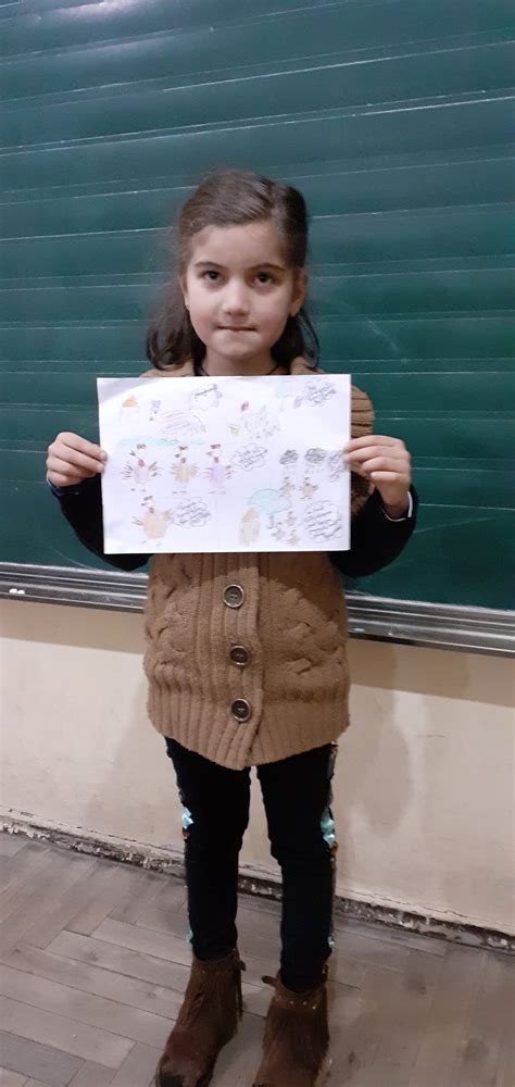 Ii ა კლასი