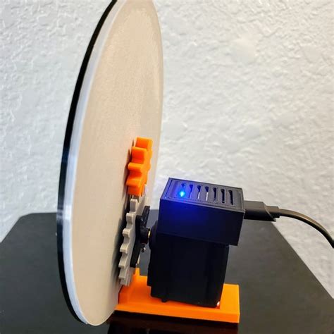 Day Clock Hackaday Io