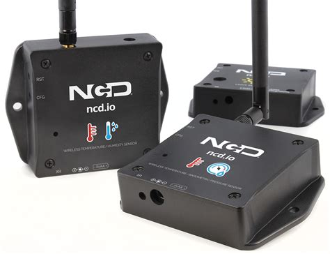 Configuring The Wireless Enterprise Line With Node RED NCD Io