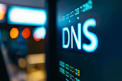 Comprehensive Guide To Dotcom Monitors Dns Monitoring Solution