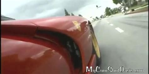 Fast Babes In Hot Cars Tnaflix Com