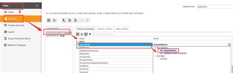 Devexpress学习系列（控件篇）：gridcontrol的基本应用 Paymob 博客园