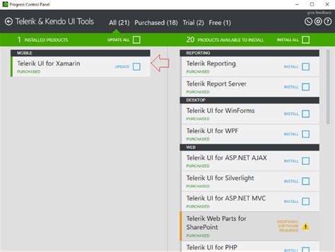 Ui For Xamarin Deep Dive Starting Strong Telerik Blogs