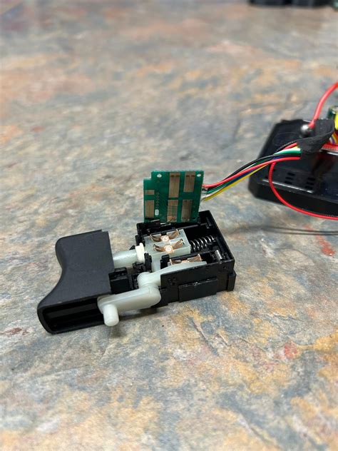 How To Control Brushless Drill With Arduino General Guidance