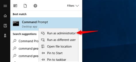 How To Hide A Recovery Partition Or Other Drive In Windows