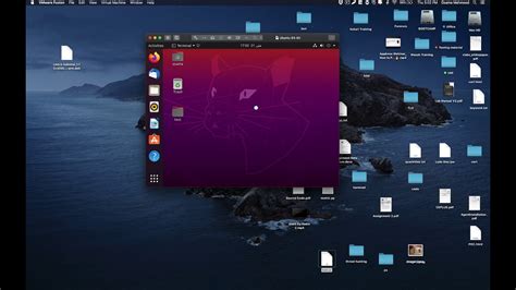 How To Install Vmware Tools On Ubuntu Desktop 20 04 Lts 18 04 Lts Youtube