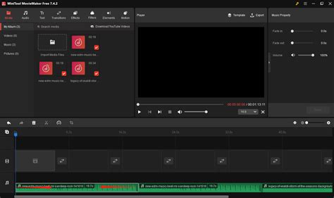 A Detailed Guide How To Combine M A Files Without Quality Loss