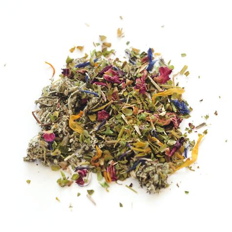 Herbal Smoke Blend - COOL HUNTING