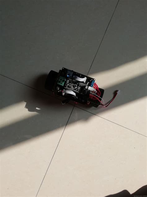 基于stm32的两轮自平衡小车1（模块选型篇） 两轮平衡小车蓝牙模块选择什么型号 csdn博客