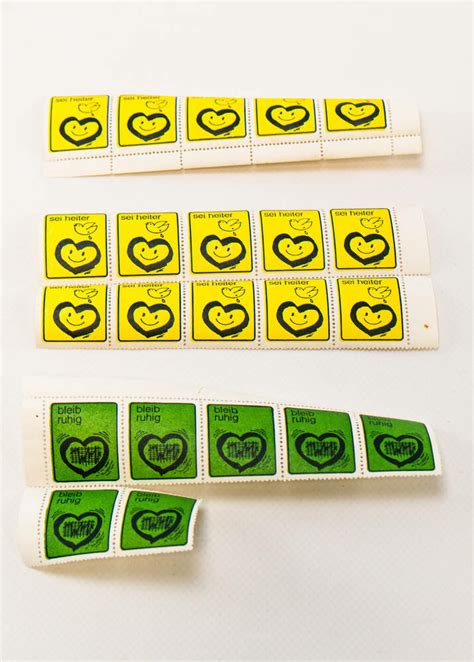 Briefmarken DDR Museum Berlin