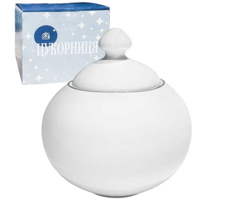Купити 2245 4 Цукорниця Срібло 500мл Україна за ціною 85 грн Артикул 2245 4