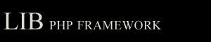 練習課題T LIB PHP Framework マニュアル