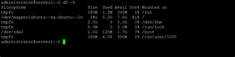 Most Used Ubuntu Commands VITUX