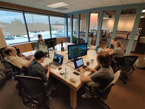 DevOps Team How Experts Structure For Success Built In