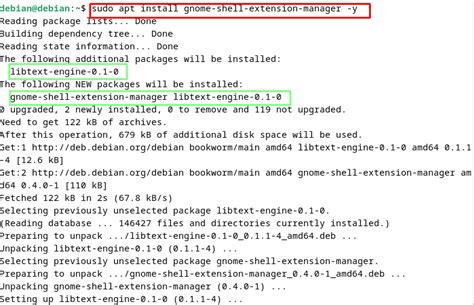 What To Do After A Clean Install Of Debian LinuxWays