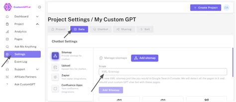 Enterprise Applications 5 Internal And External Use Cases Of Customgptais Rag Technology
