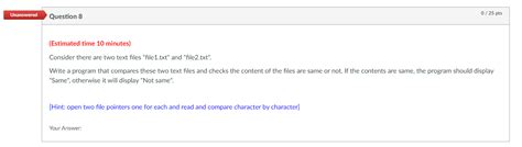 Solved Write Code In C