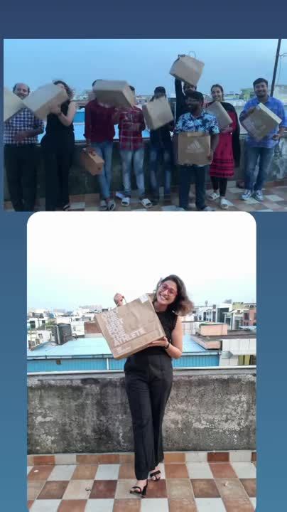 Ayushi Pandey On Linkedin Seeking Negativity In Any Organization Is