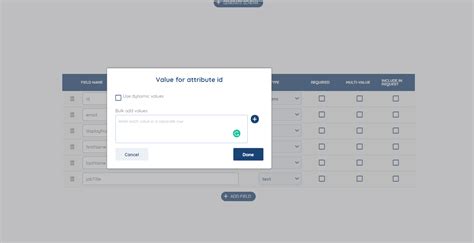 Overall Manual On How To Create An Integration Custom Integration Builder Syncspider