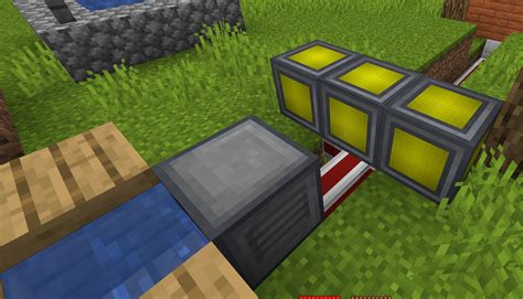 Matter Beamers Do Not Connect To Spawner Issue McJtyMods RFToolsUtility GitHub