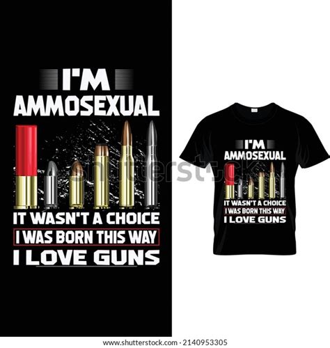 Ammosexual Over Royalty Free Licensable Stock Illustrations Drawings Shutterstock