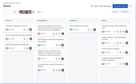 프로젝트 관리도구 Jira 사용법과 활용사례 및 가격 디지털 인사인트 매거진