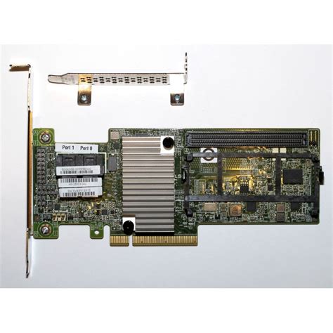 IBM M ServeRAID C Gb s raid контроллер