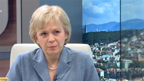 Петя Първанова Заразите в центъра за бежанци в Харманли се дължат на лоша хигиена Новини бг