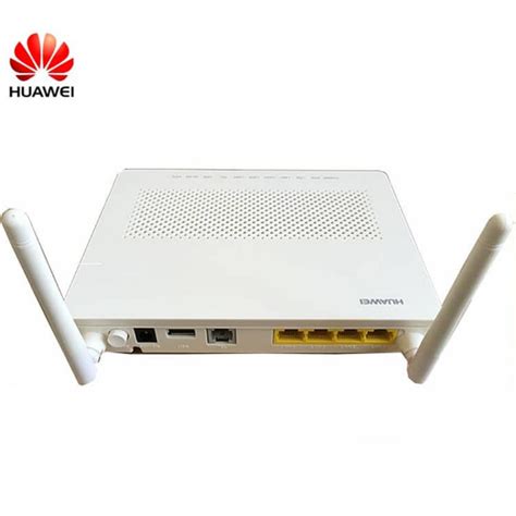 HUAWEI 8546 M IMPORTED X PON G E PON WIFI ONU MODEM FIBER ROUTER X PON Wireless WiFi Router 1GE