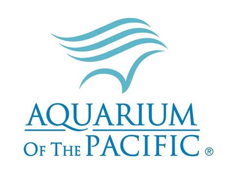 Aquarium Of The Pacific Logo