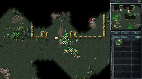 command and conquer remastered gdi campaign walkthrough guide keengamer