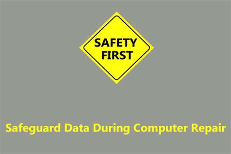 How To Prevent Data Loss On Computer Best Strategies For You