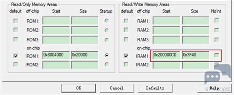Stm32系统和自定义bootloader的实现和应用 Stm32团队 St意法半导体中文论坛