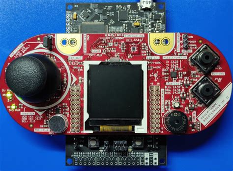 Visualizing Ambient Light Sensor Opt3001 Data Using Matplotlib Msp432 Launchpad 8 Steps