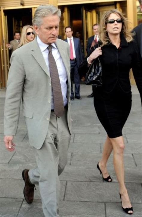 Wieder Glücklichere Zeiten Im Hause Douglas