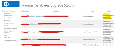 upgraded database schema doesn t match targetschema lise rasmussen