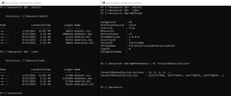The Hitchhiker S Guide To Microsoft Defender For Endpoint Exclusions Cloudbrothers