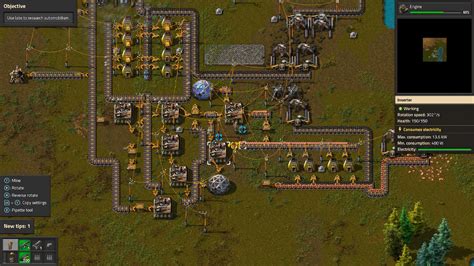 factorio review switch eshop nintendo life