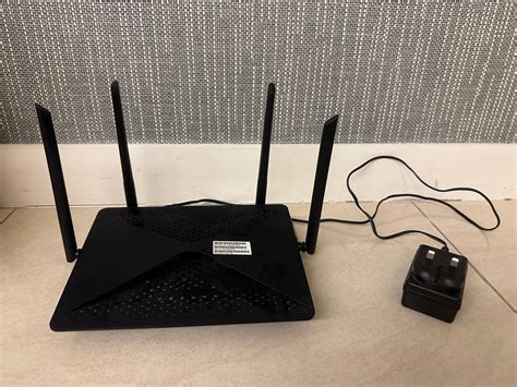 D Link Router Dir882 Computers And Tech Parts And Accessories Networking On Carousell