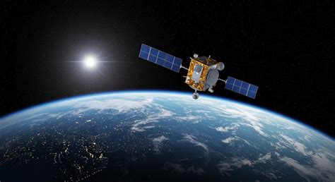 Entanglement Distribution Via Satellite Achieves Continental Scale Km Communication With High