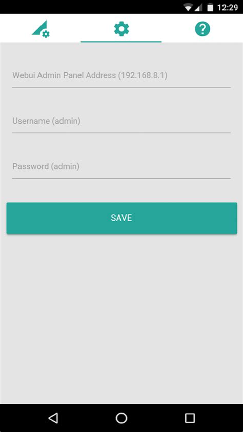 G G G Only Modes For Huawei Modem HiLink APK For Android