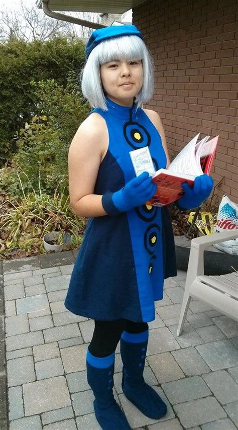Elizabeth Persona 3 Cosplay 2 By Gabbycon On Deviantart