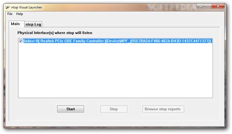 Ntopng Install Visionfas