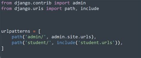Django Views Simple Steps To Create View Component For Django Project DataFlair
