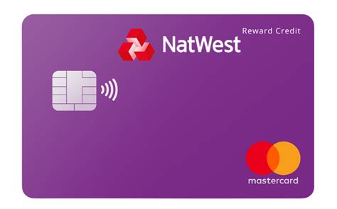 Natwest Reward Card Turn Your Spending Into Rewards Myfinances