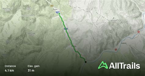 runc ocoliș alba romania map guide alltrails