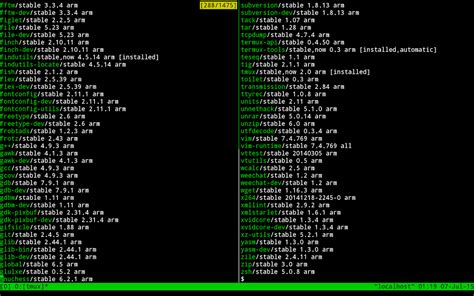 Termux For Pc 🖥️ Download Termux For Windows 10 Install On Android